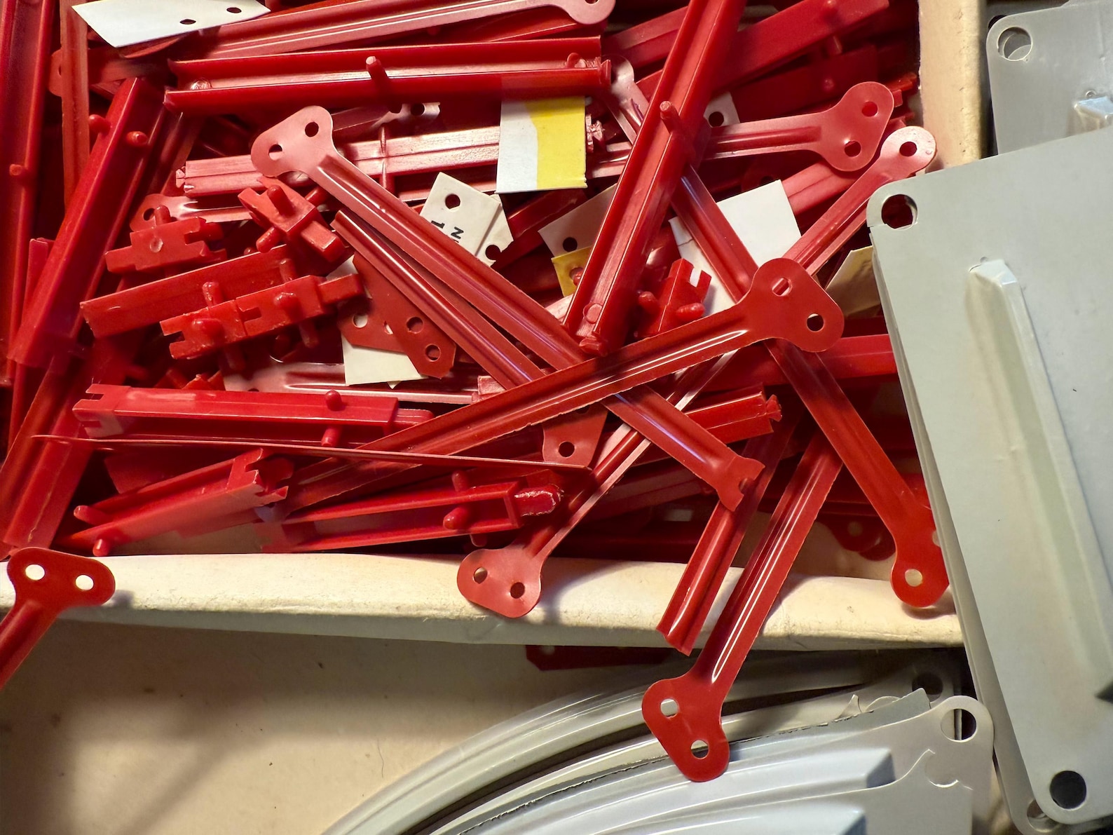 Rare Kenner Bridge and Turnpike Building Set 5 - Etsy