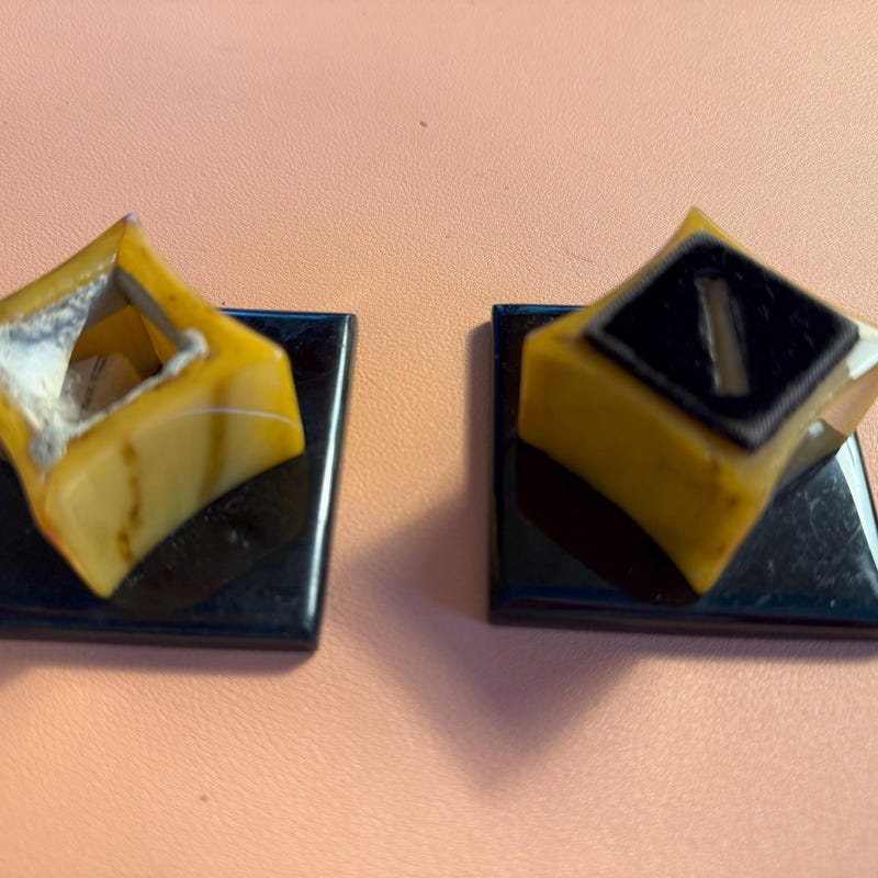 Art Deco Bakelite - Etsy