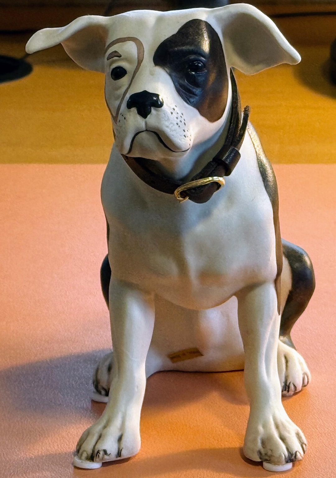 The Little Rascals Pete the Pup by King World 1995 the Hamilton ...