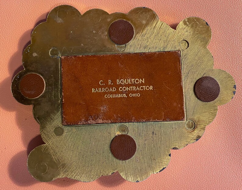 Rare Pile-o-gold Vintage Pile of Coins Novelty Paperweight - Etsy