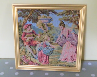 Medieval Picture Frame - Etsy