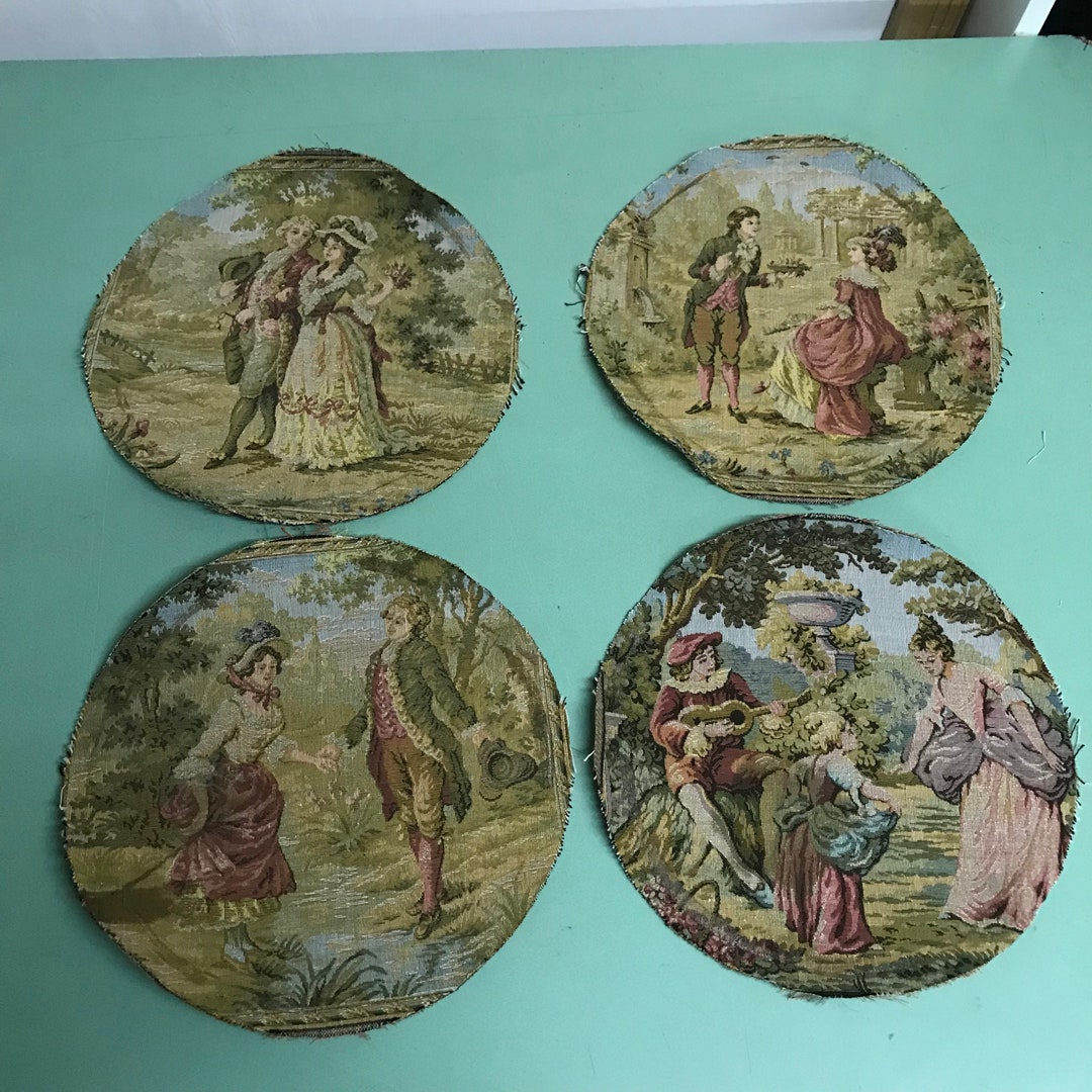 Medieval Picture, Medieval Canvas, Medieval Unframed, French Unframed ...