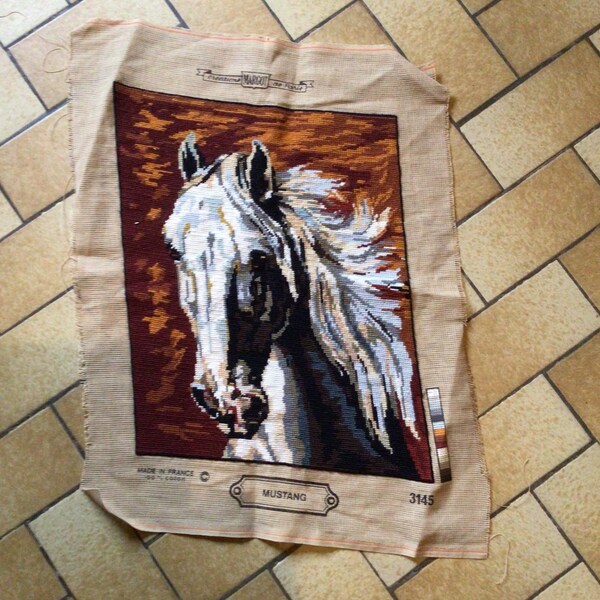 French Needlepoint - Etsy