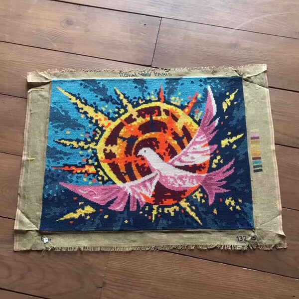 Tapestry Canvas - Etsy