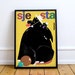 Siesta, Man! Chillout, Relax Original Polish Poster, Print ...