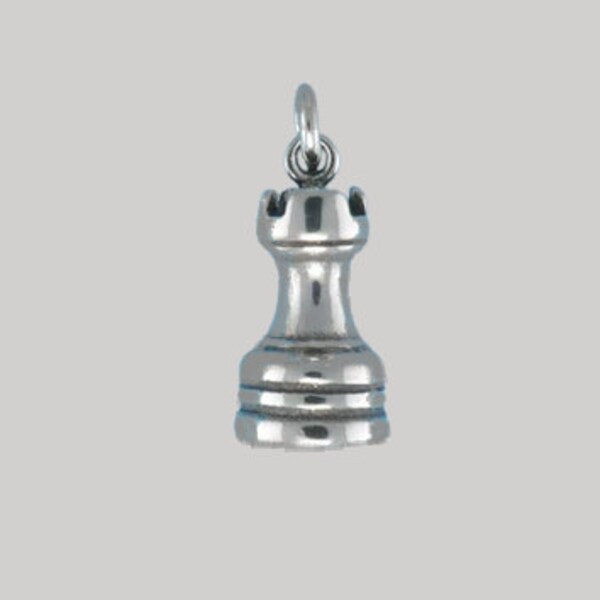 Rook Chess Piece - Etsy