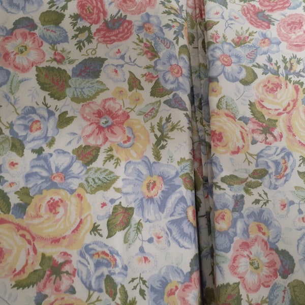Laura Ashley Vintage Bedding - Etsy