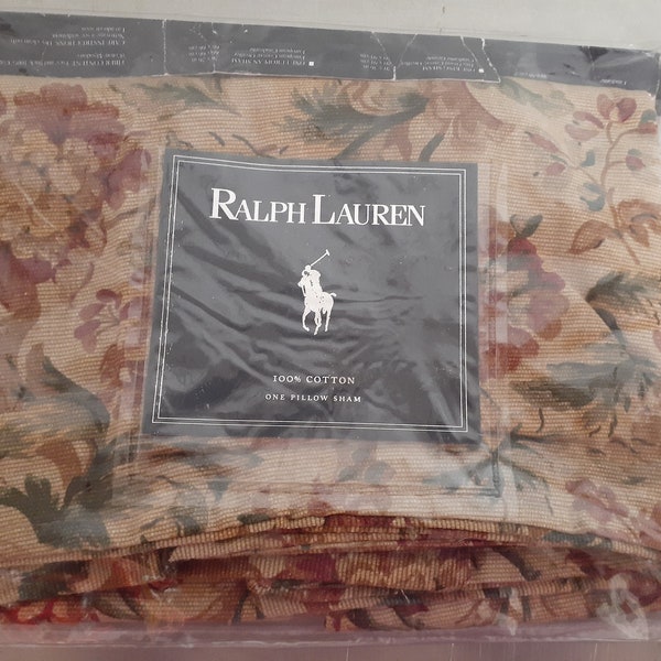 Vintage Ralph Lauren - Etsy
