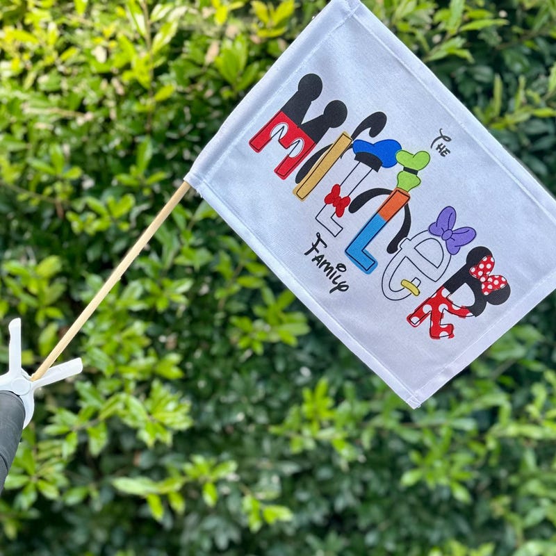 Name Signs for Wheelchair - Etsy