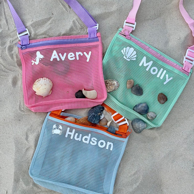 Shell Bag - Etsy