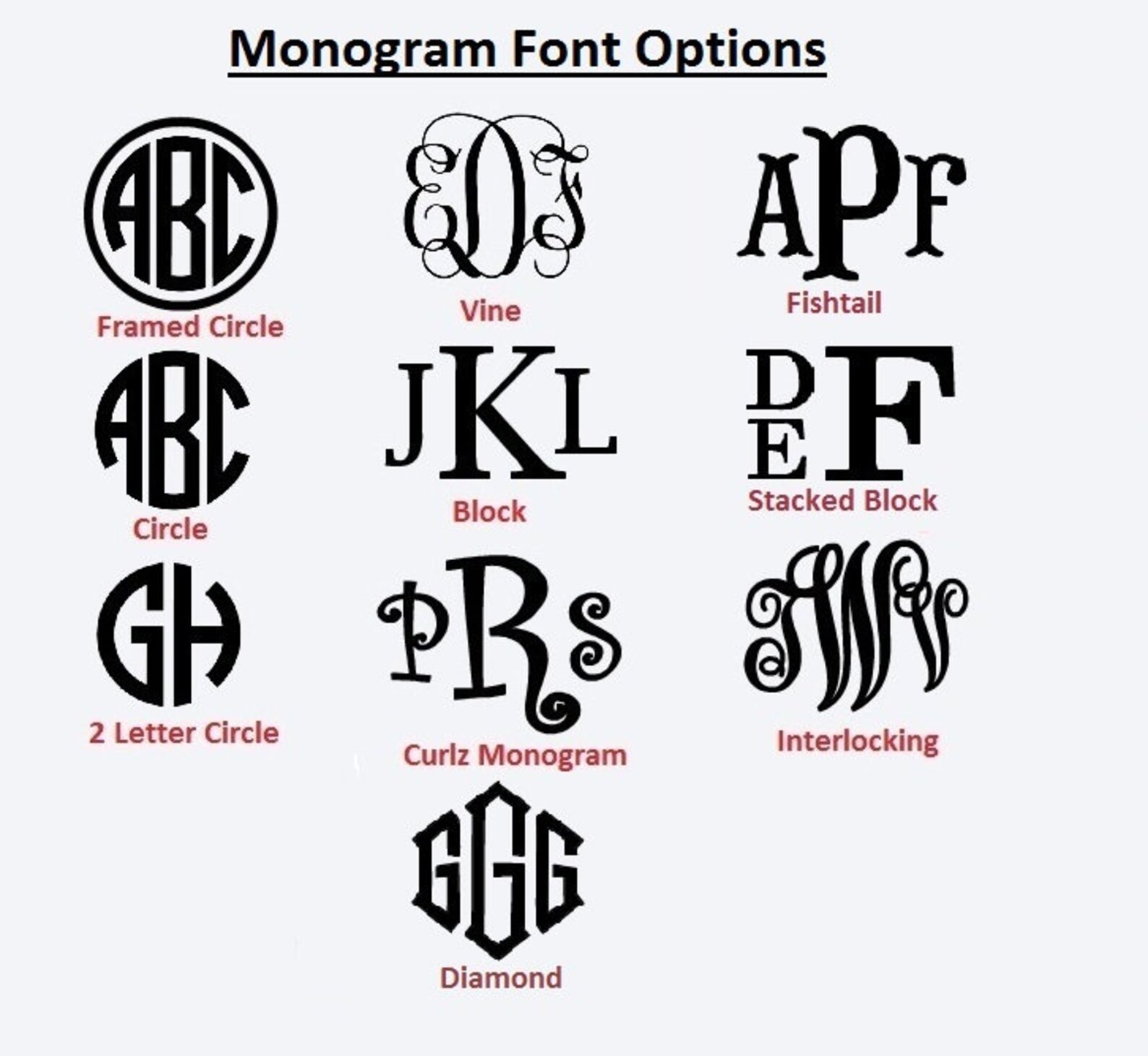 Monogrammed Tassel Keychainpersonalized Monogram Key - Etsy