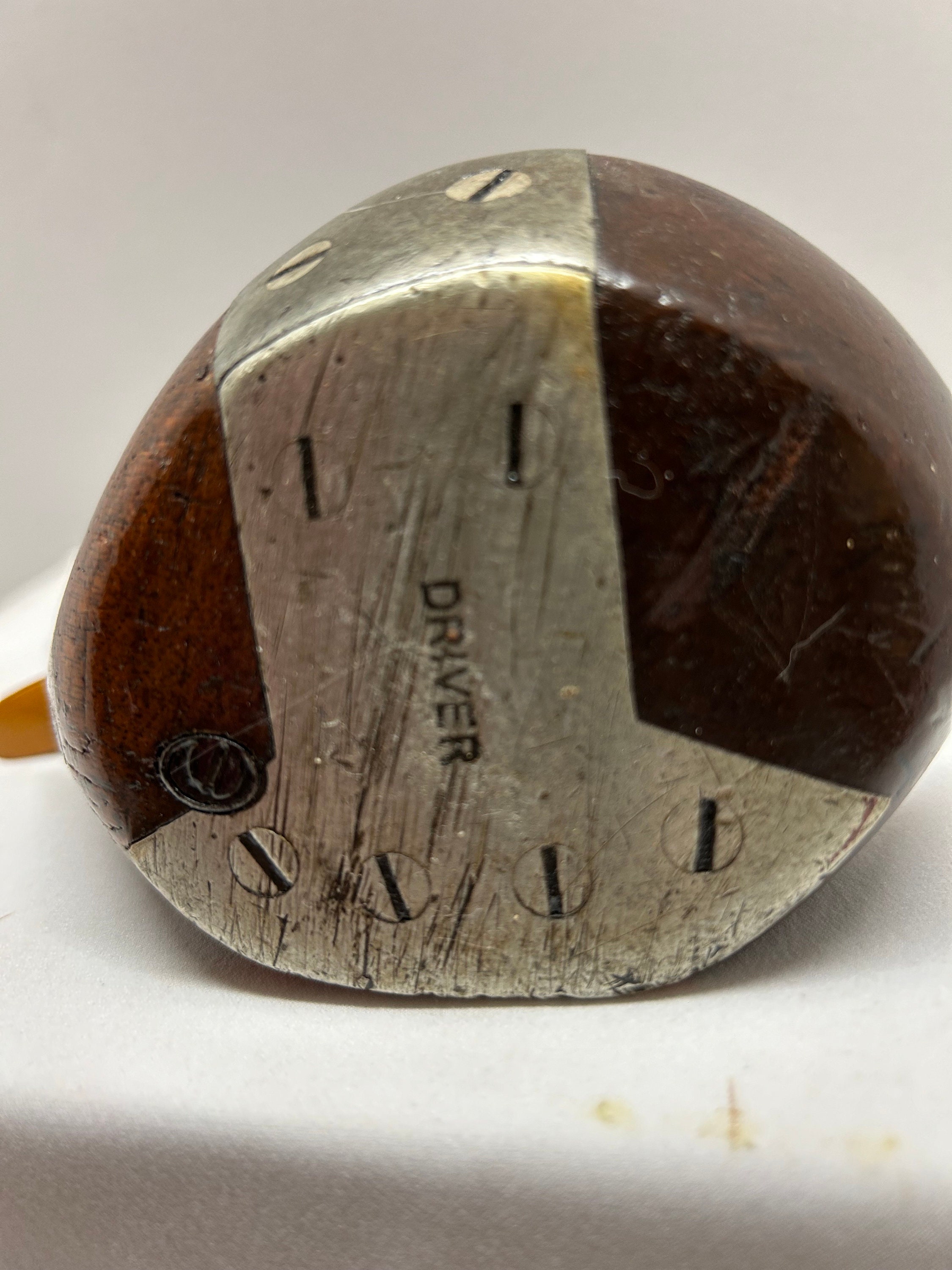 Golf Club Duck Driver - Etsy