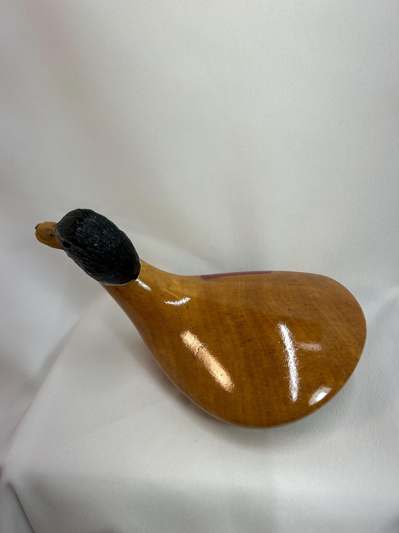 Golf Club Duck - Etsy