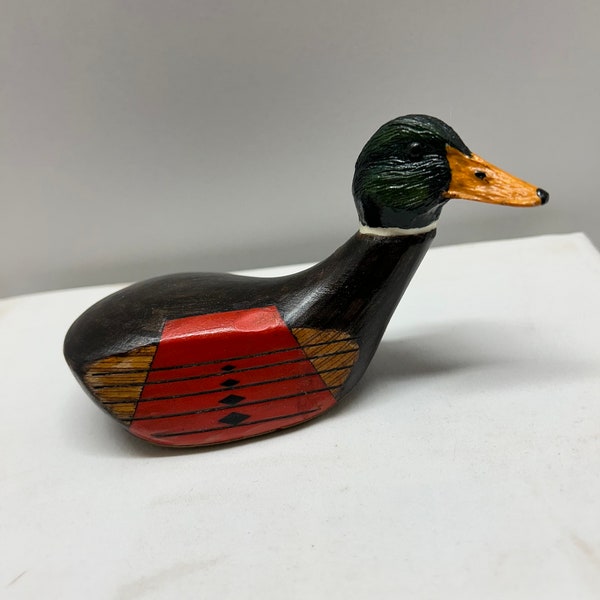 Golf Club Duck - Etsy