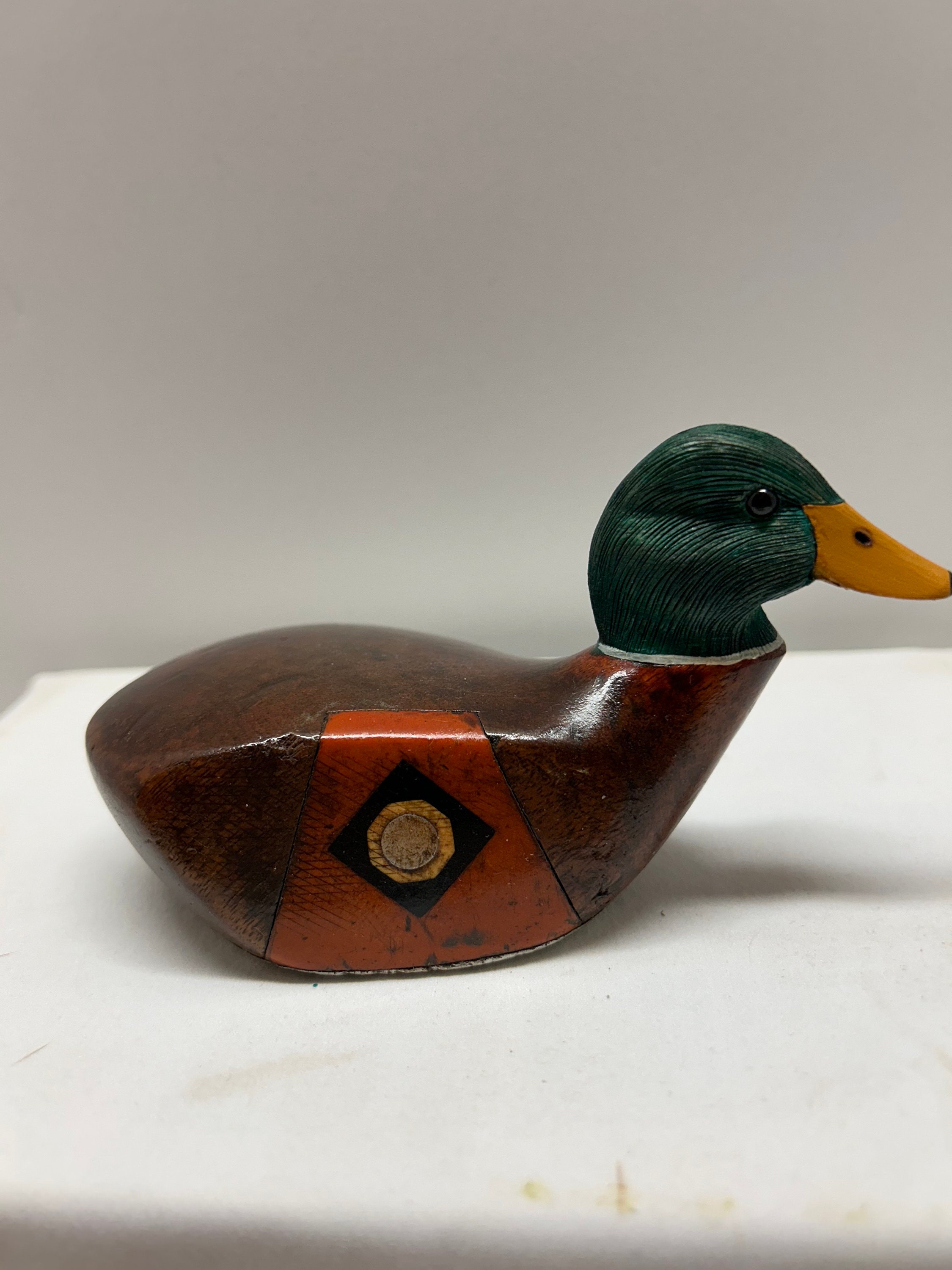 Golf Club Duck Driver - Etsy