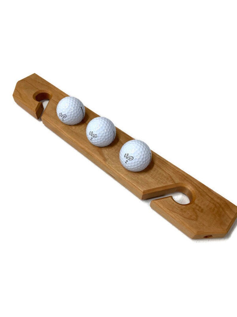 Office Putterpro 16 | Putter Pal | Putter Rack & Golf Ball Holder ...