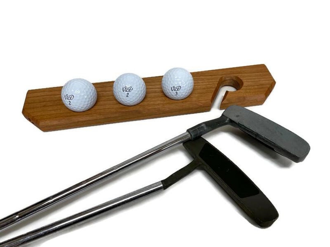 Office Putterpro 13.5 | Putter Pal | Putter Rack & Golf Ball Holder ...