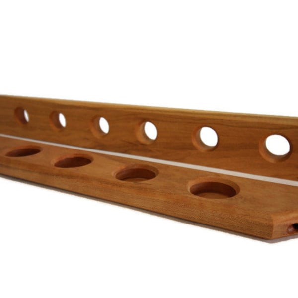 Pool Stick Holder - Etsy