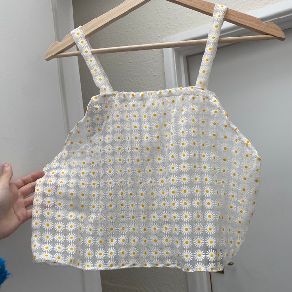 Camisole Pattern - Etsy UK