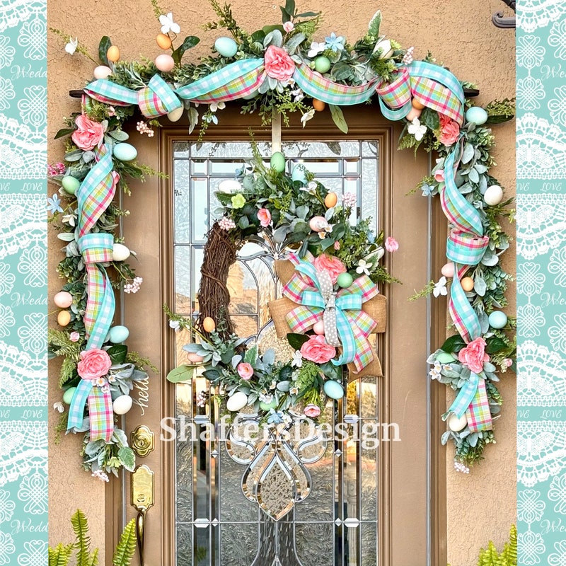 Grapevine Garland - Etsy