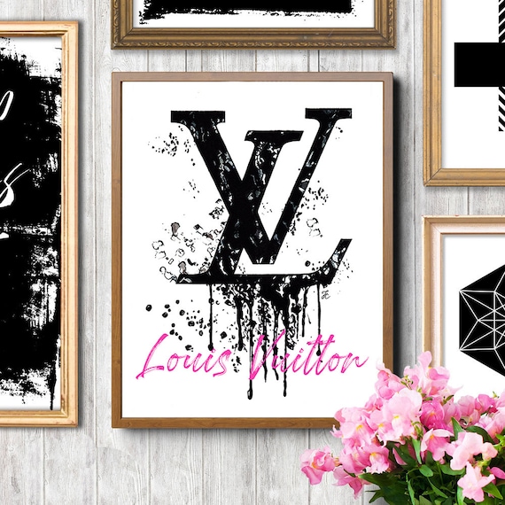 Lv Logo Font Copy And Paste | IUCN Water