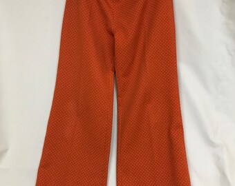 Polyester Pants - Etsy