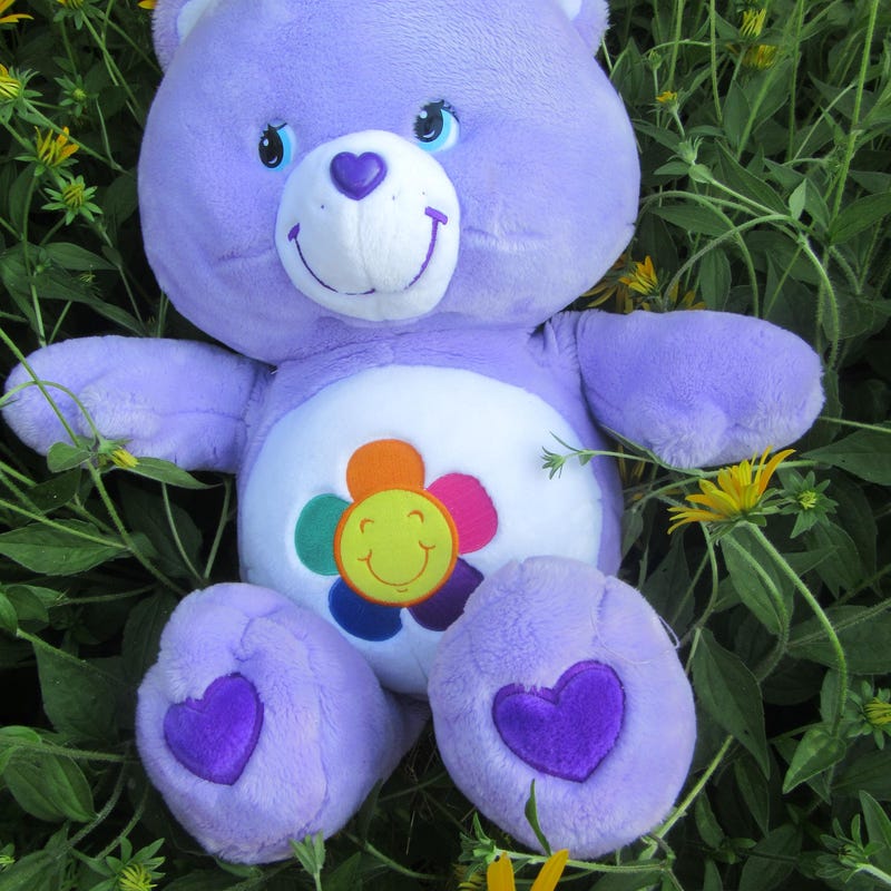 Care Bear Christmas - Etsy