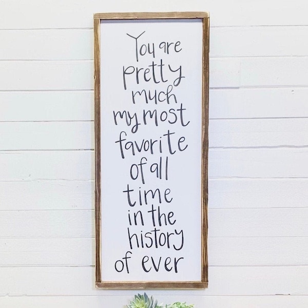 History of Ever - Etsy