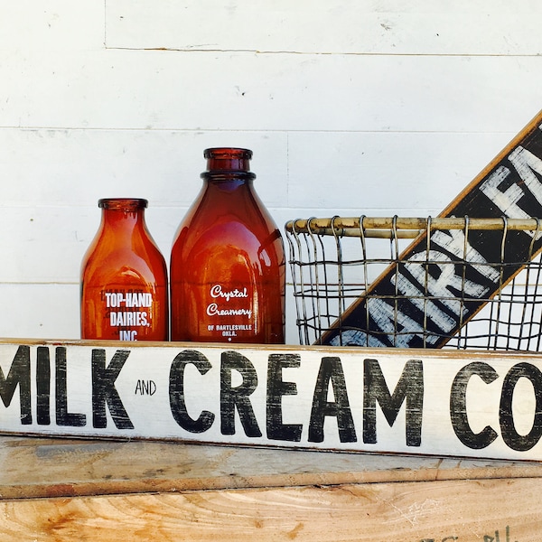 Rustic Farm Sign - Etsy