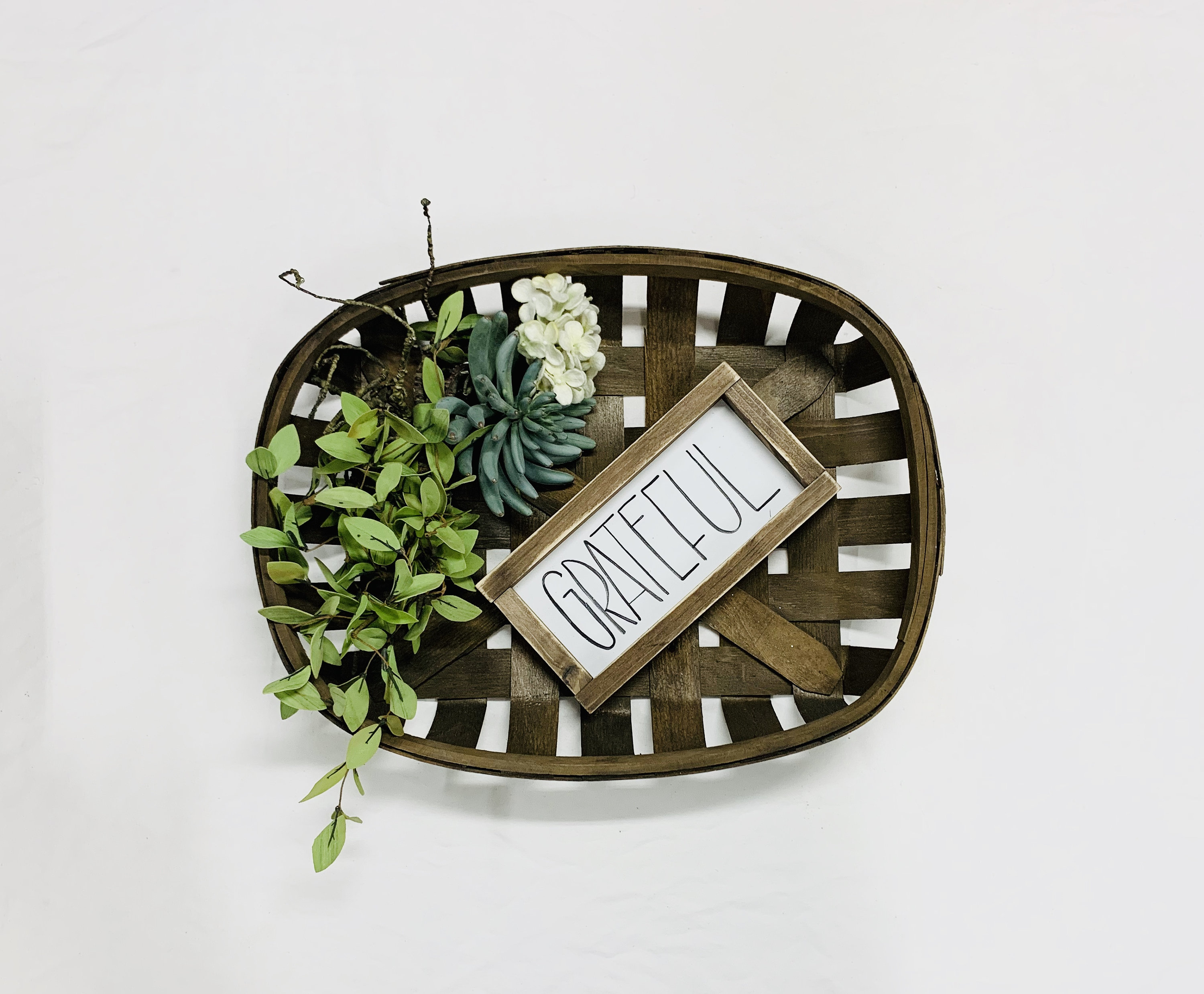 Personalized Small Wood Sign Customized Mini Wood Framed Sign ...