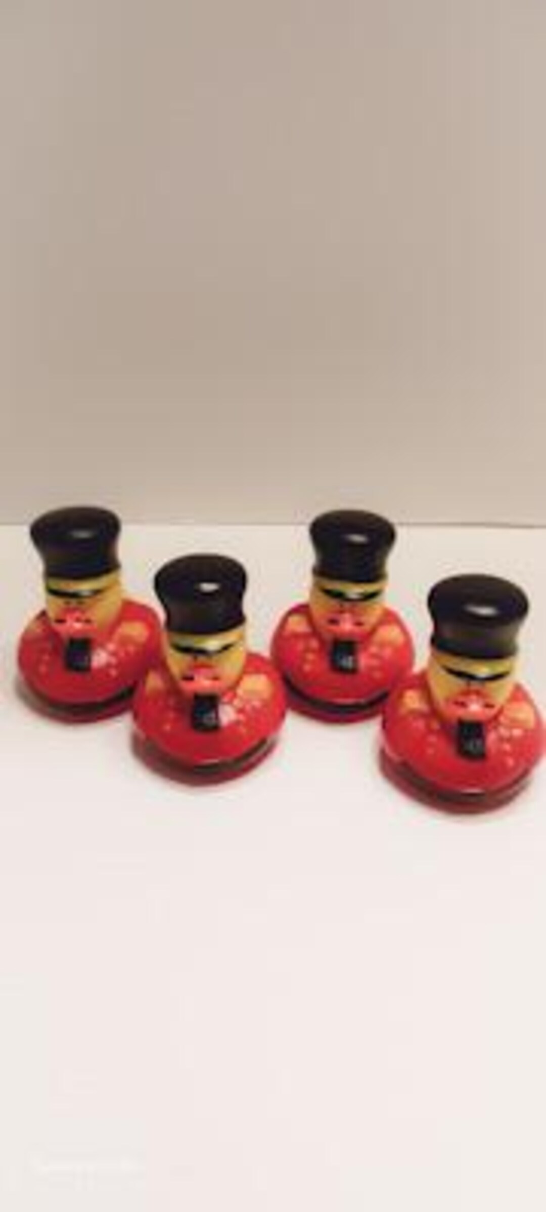 Rubber Ducks, Nutcracker Rubber Ducks, Ducks - Etsy