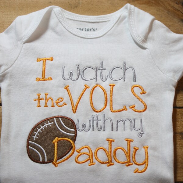 Tennessee Baby - Etsy