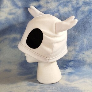 Hollow Knight Bone Hat Hornet Beanie - Etsy