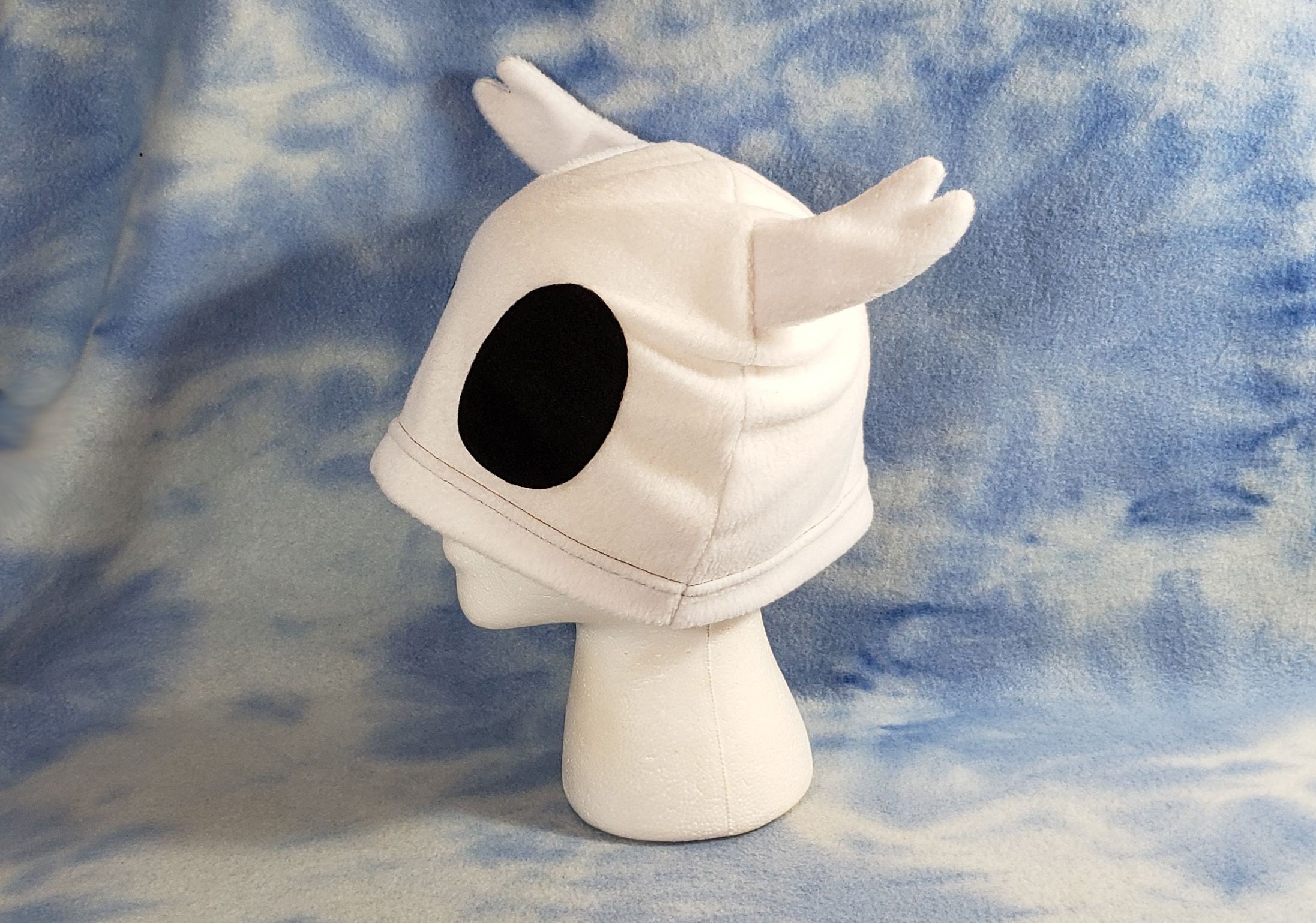 Hollow Knight Bone Hat Hornet Beanie - Etsy