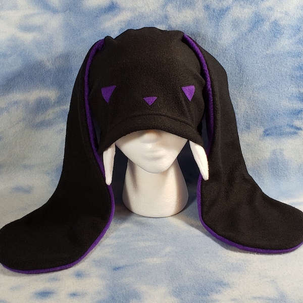 Vampire Rabbit - Etsy