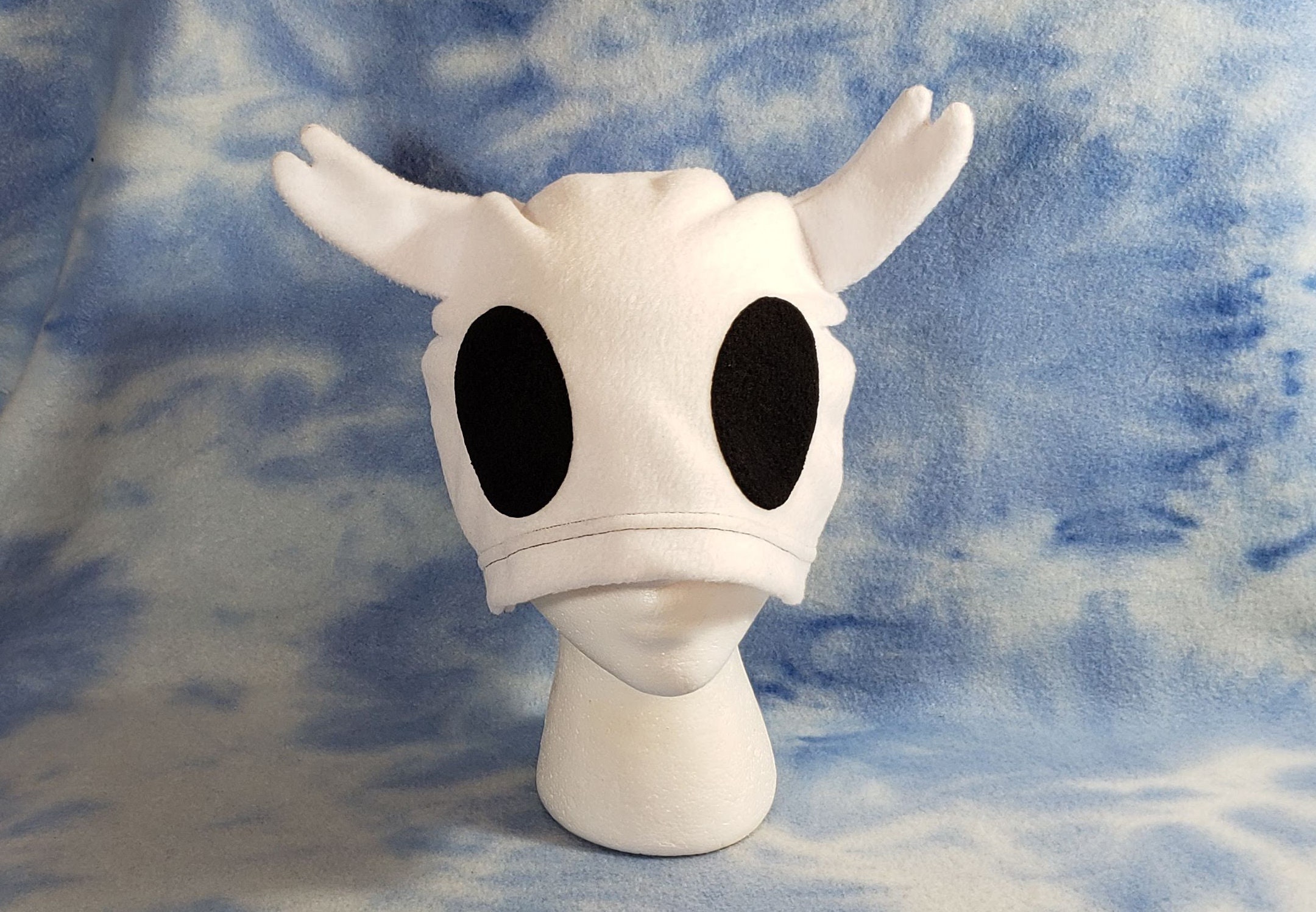 Hollow Knight Bone Hat Hornet Beanie - Etsy