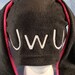 Uwu Bunny Hat Owo Fleece Beanie Cute Floppy - Etsy