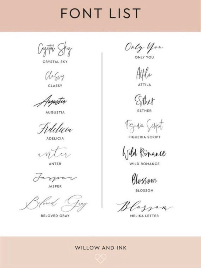 IN LOVING MEMORY Sign Wooden Wedding Sign Loved Ones Signs | Etsy