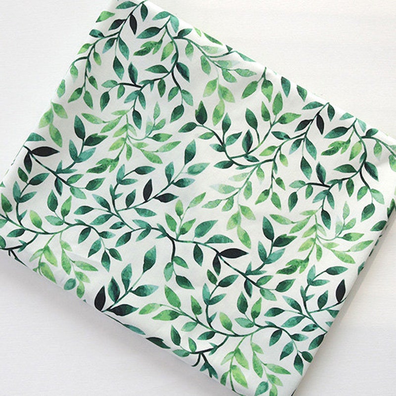Fabric by the Yard Cotton - Etsy
