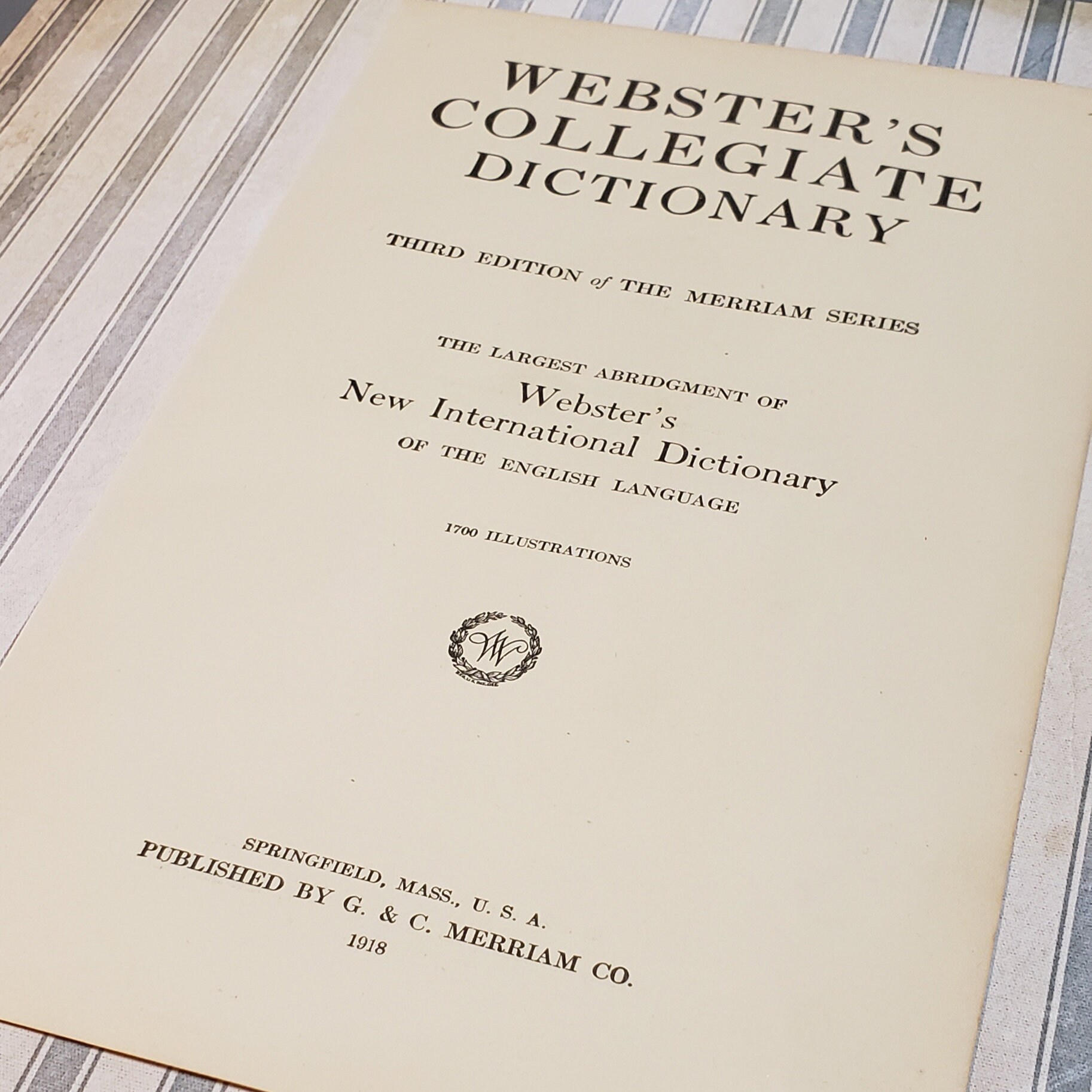 Snoopy Print on a Vintage Dictionary Page Peanuts Birthday | Etsy