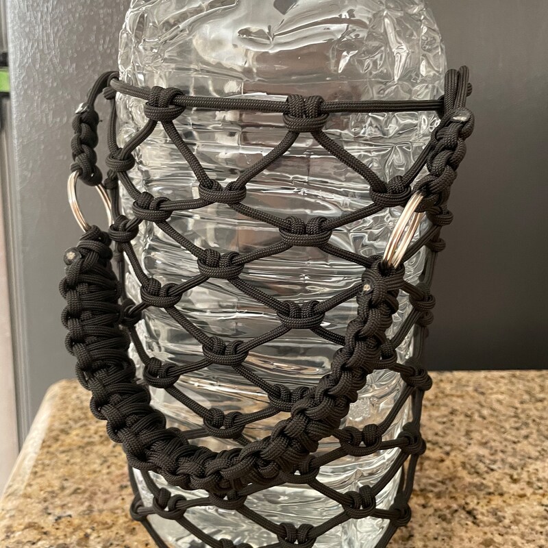 5 Gallon Glass Water Bottle - Etsy