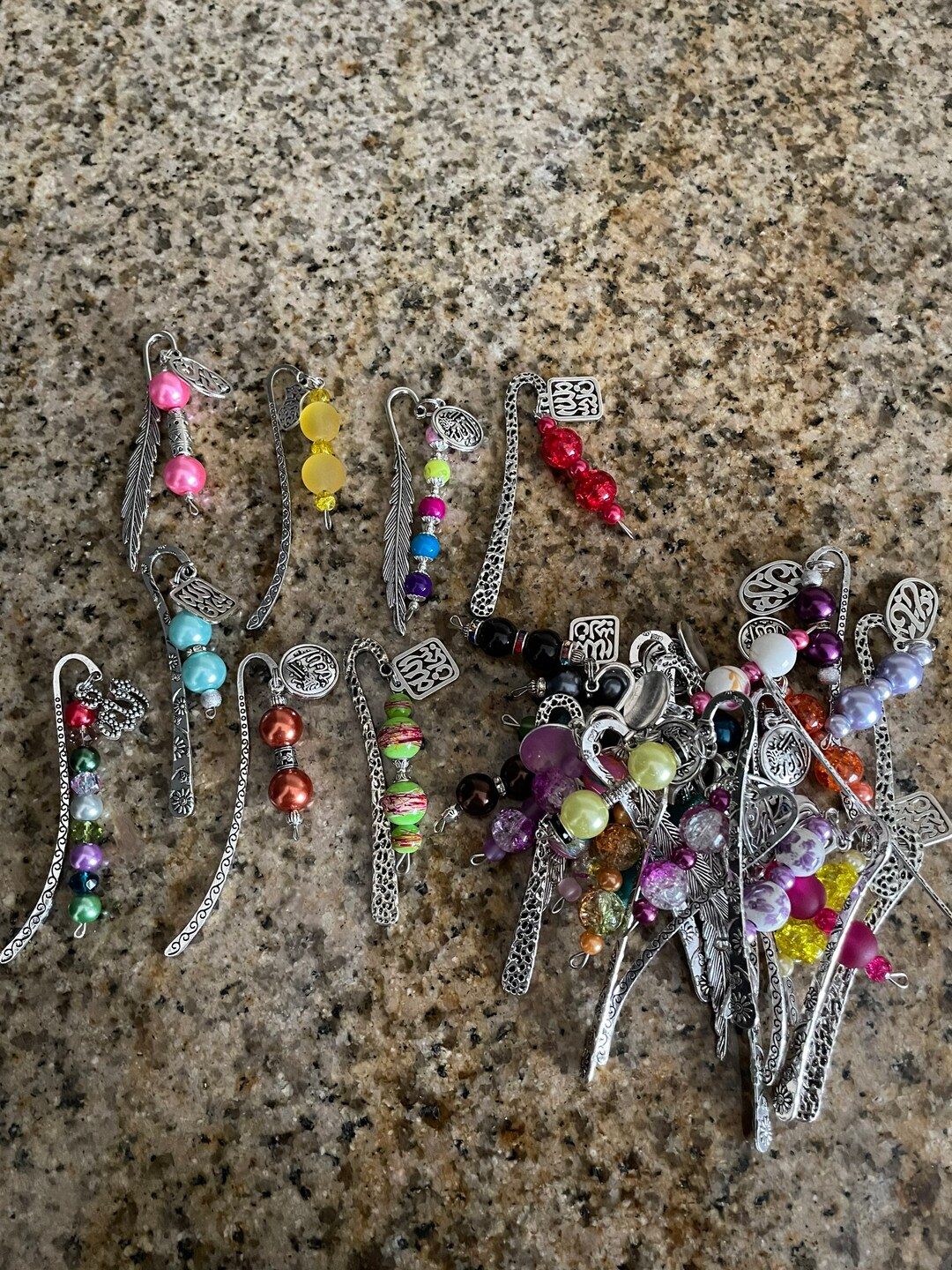 Quran Bookmarks 20/20 - Etsy