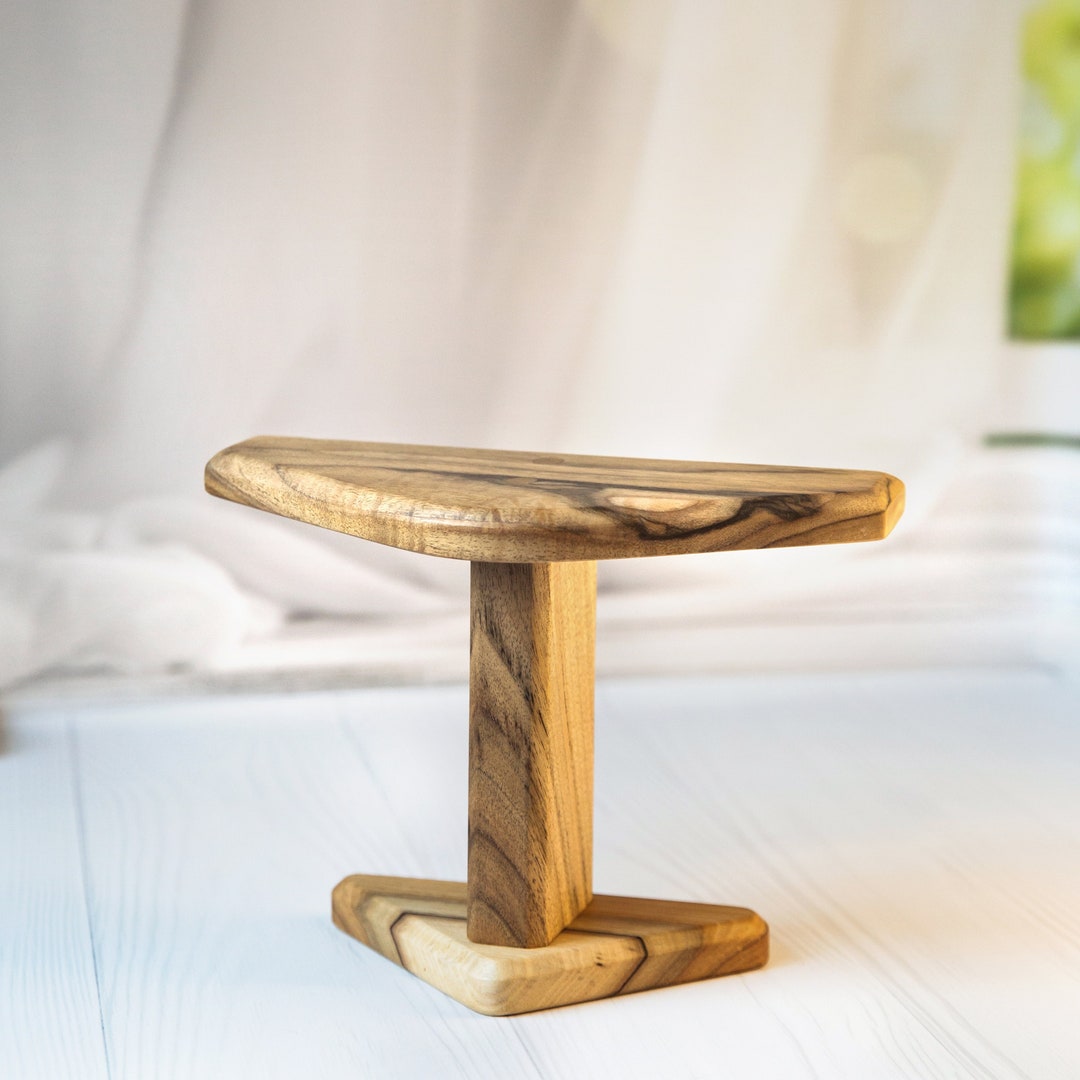 Gifts for Yoga Lover / Yoga Stool / Seiza Stool / Meditation Stool ...