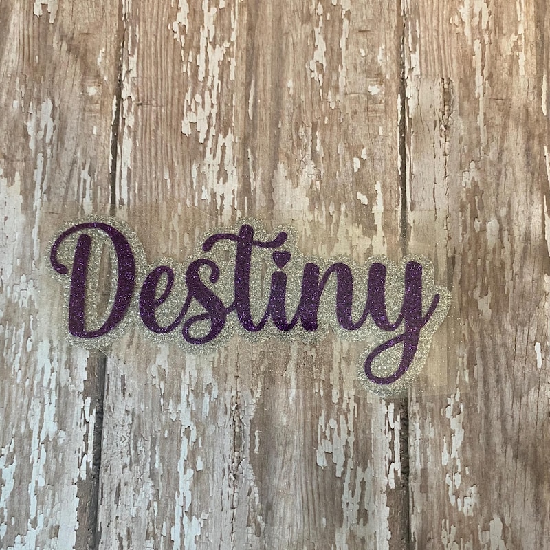 Senior Bubble Letters - Etsy