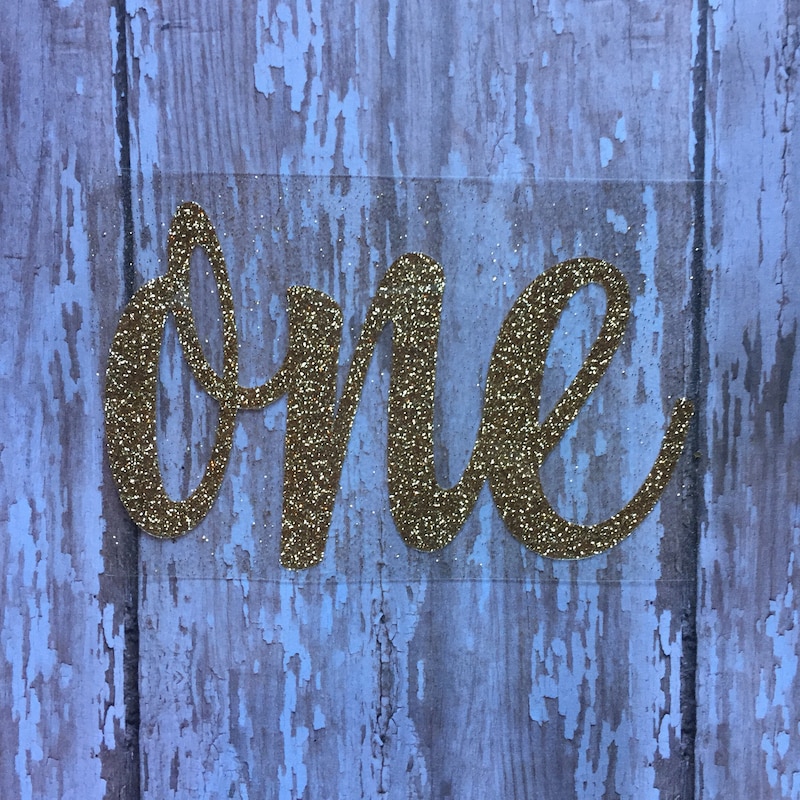 Iron on Decal - Etsy