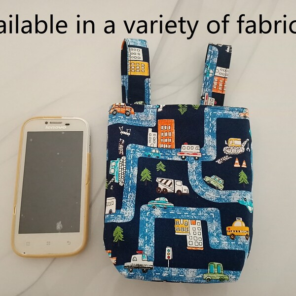 Wheelchair Phone Holder - Etsy