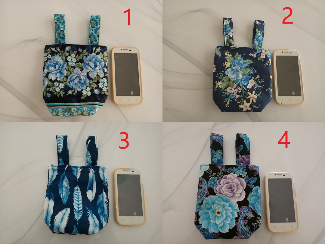 Wheelchair Phone Holder Wheelchair Organiser Wheelchair Accessory Wheel ...