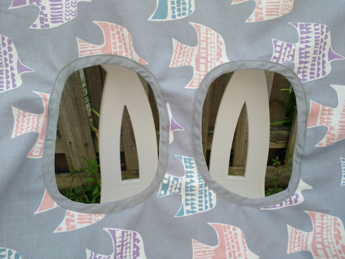 ON Sale:shopping Trolley Cover/trolley Cart Liner/shopping - Etsy