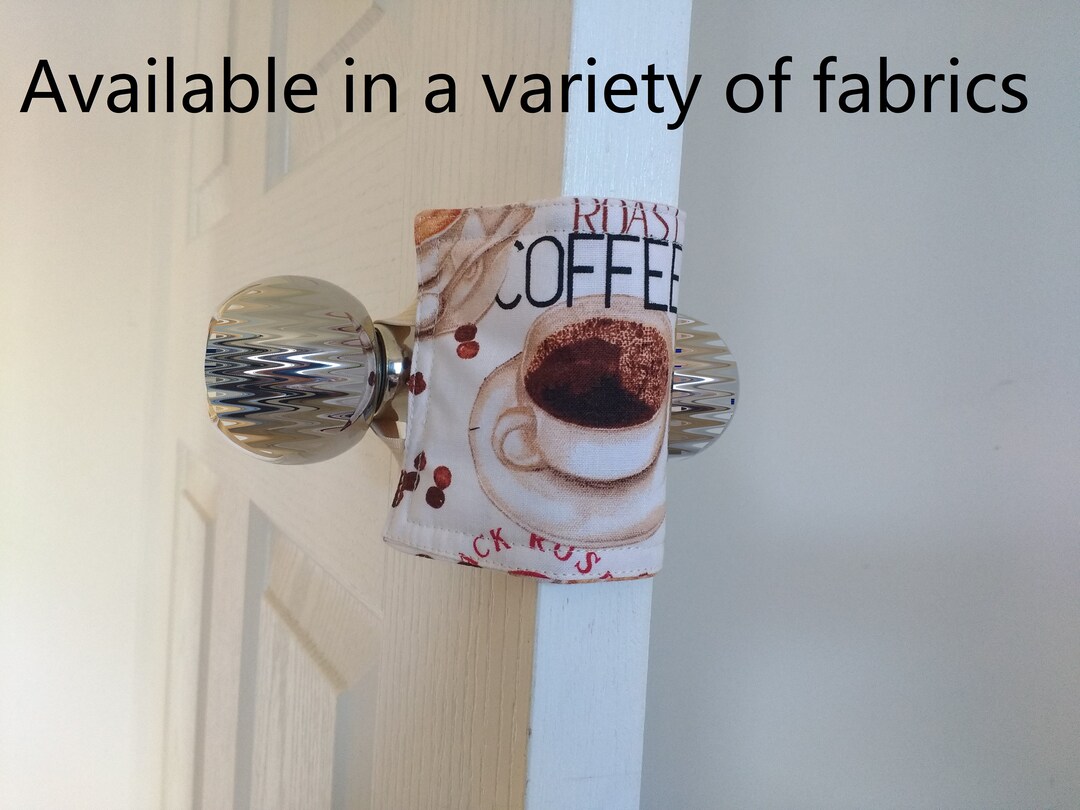 Door Muffler | Door Silencer | Door Bumper | Nursery Door Silencer ...