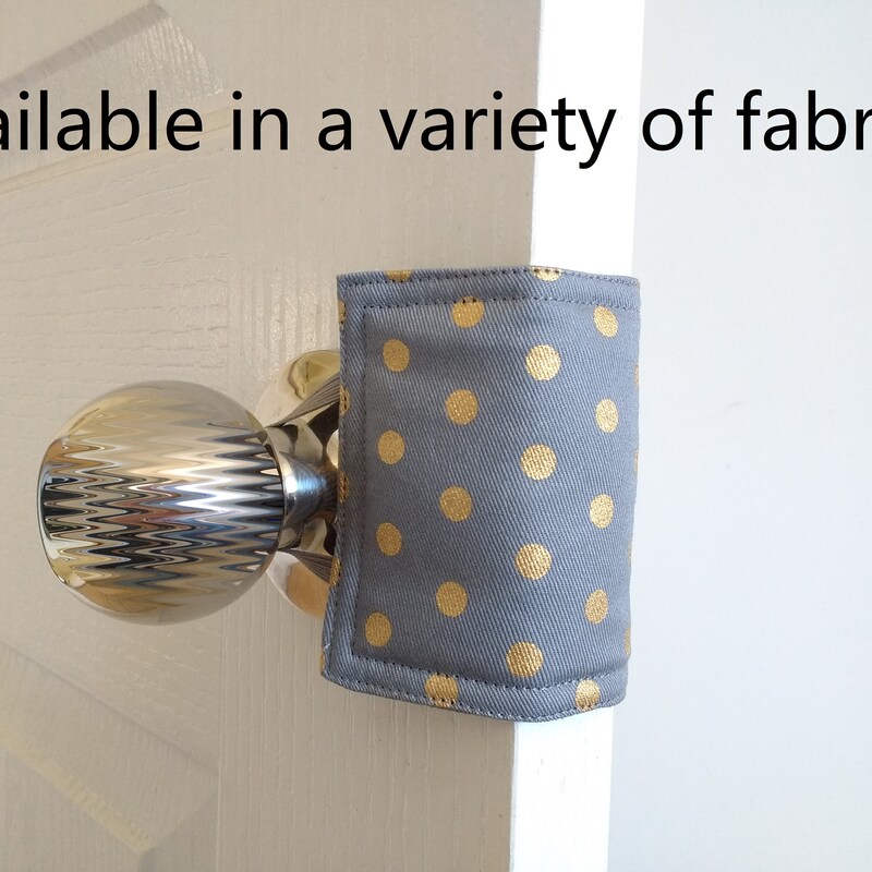 Door Silencer - Etsy